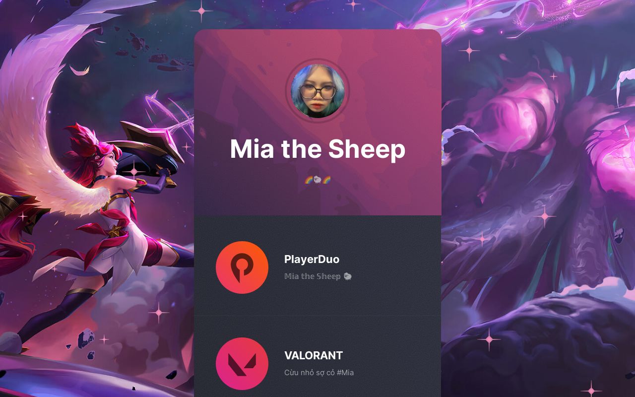 MiatheSheep